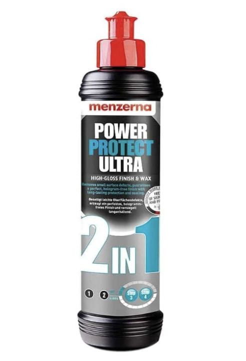 Power Protect Ultra 2in1 250 ML – شركة نانو ستورز – NANO STORES